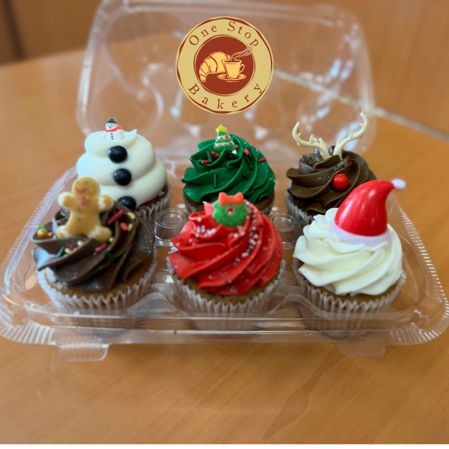 Shop All | One Stop Bakery Inc.