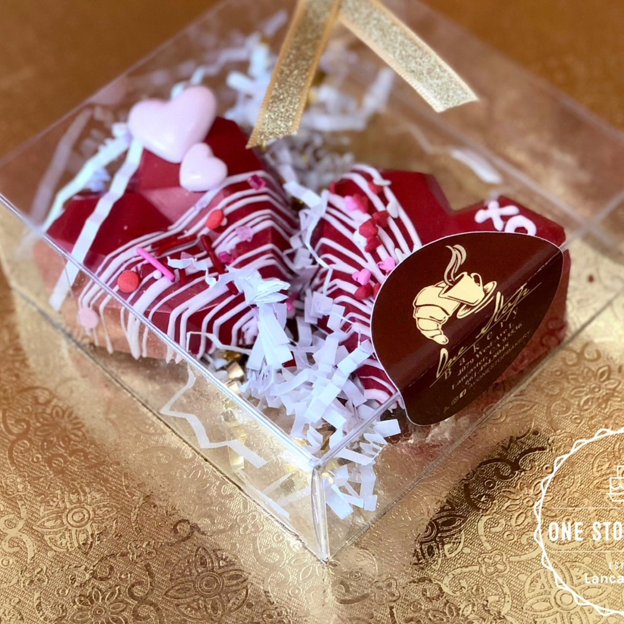 Shop All | One Stop Bakery Inc.