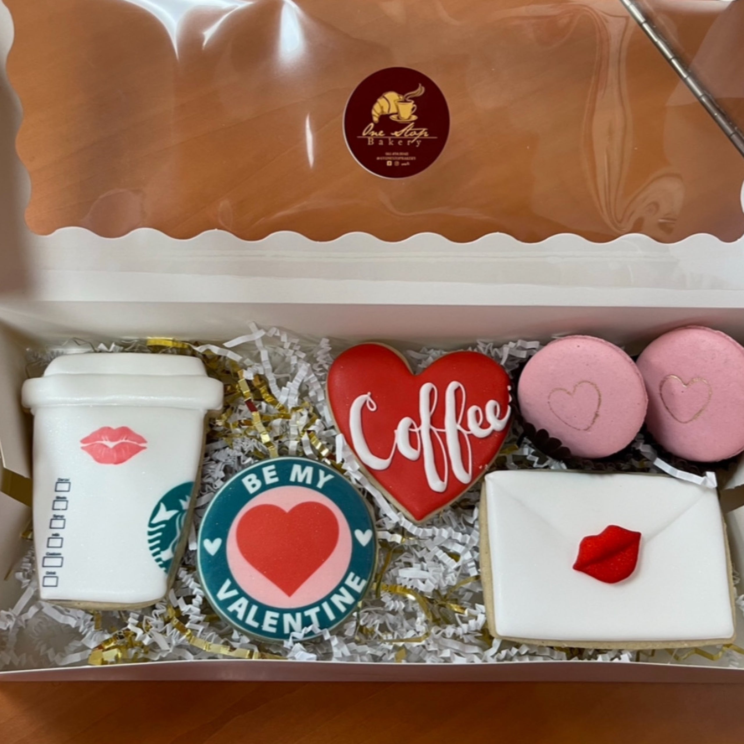 Shop All | One Stop Bakery Inc.